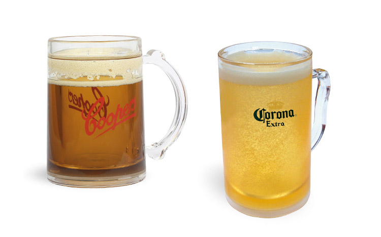 Beer Mug | Equent Promotion | Gadget promozionali e aziendali ...
